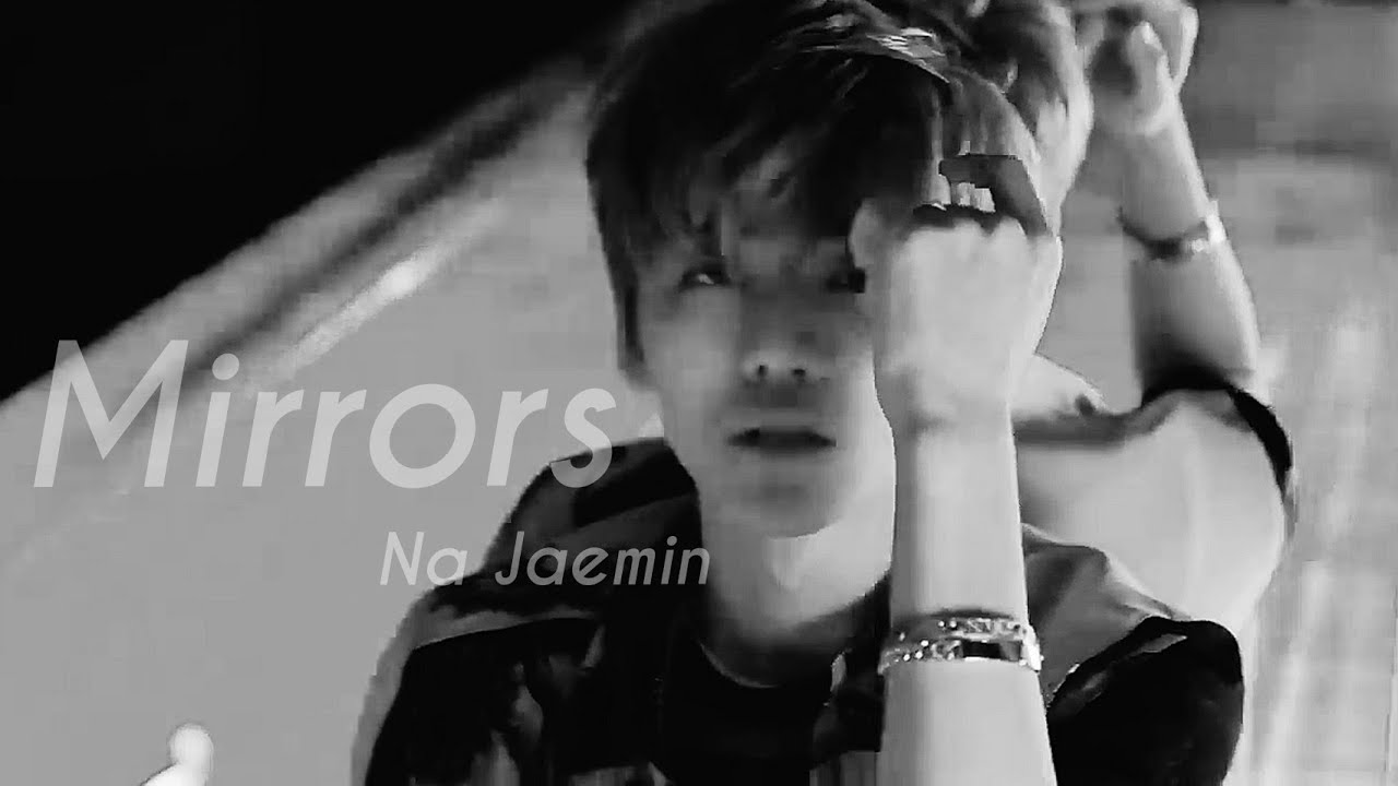 jaemin fmv || mirrors - YouTube