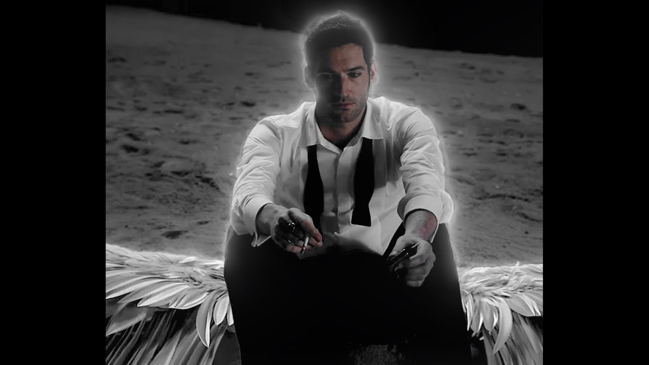 lucifer&chloe sad edit - YouTube