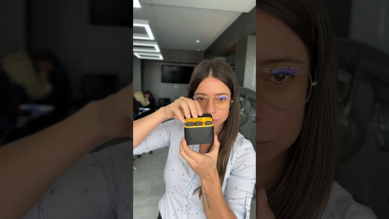 Probando micrófonos de $30 que funcionan súper bien!!! - YouTube