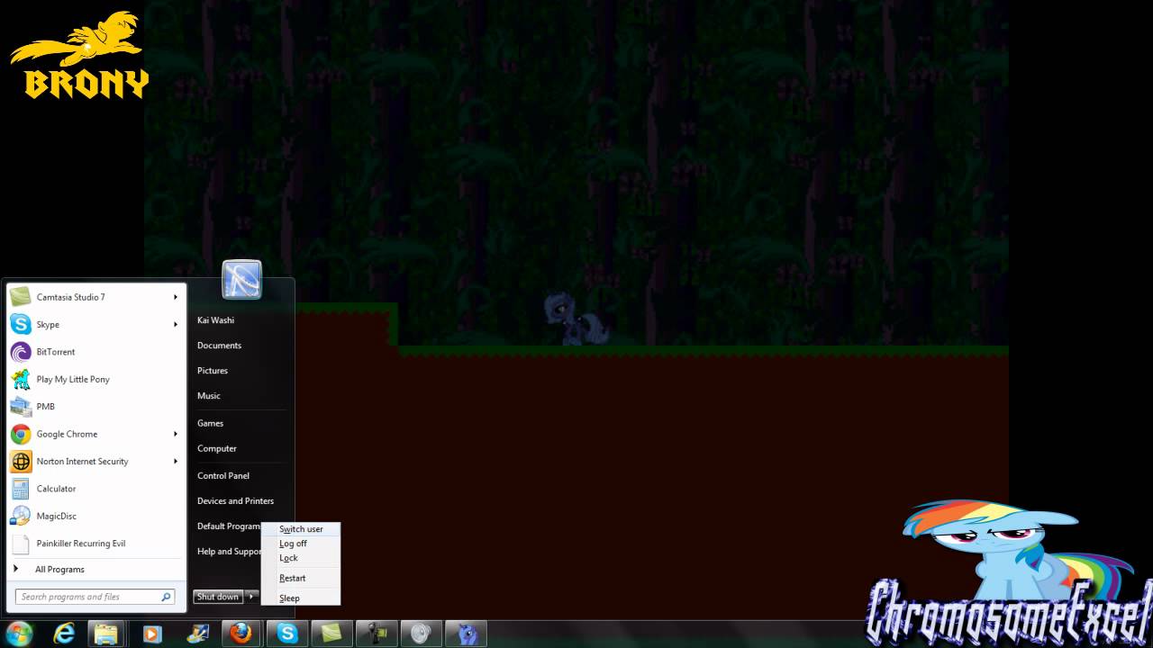 Let's Insanely Play Luna Game 3 - YouTube