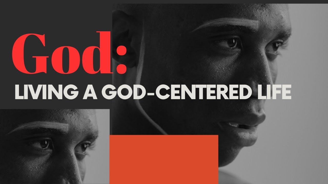 God: living a god-centered life | #putgodfirst #quran #viral # ...