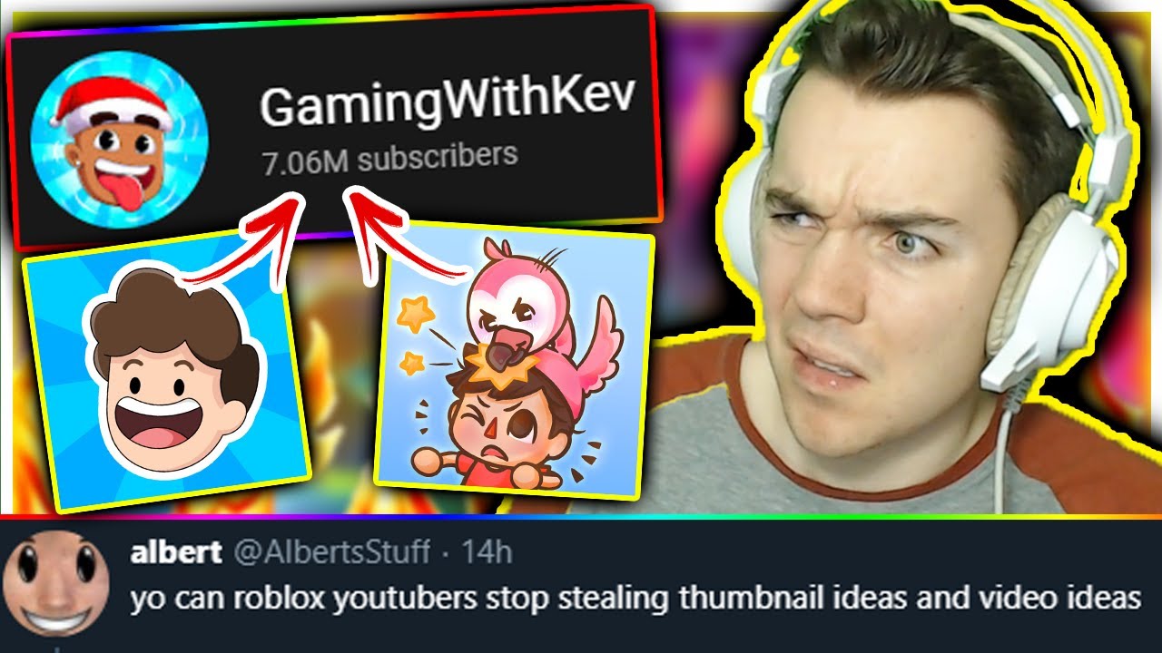 Flamingo youtube irl - swiftfery