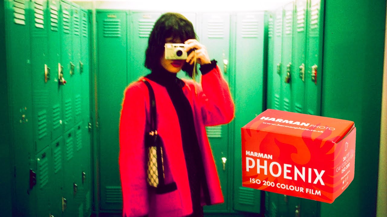 First impression of PHOENIX 200 - YouTube