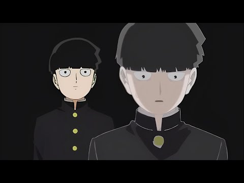 MOB PSYCHO 100 III SOUNDTRACK - Mob Kanjou no Bakuhatsu (Final version Anime)