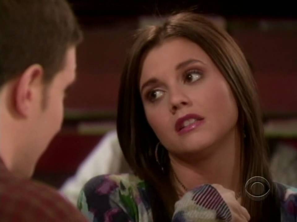 ATWT 2/10/10 Maddie - YouTube