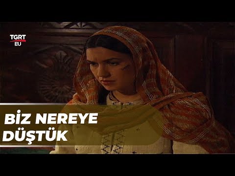 Kajan ve Zal, Oldukları Durumdan Rahatsız - Aşkın Dağlarda Gezer 13. Bölüm