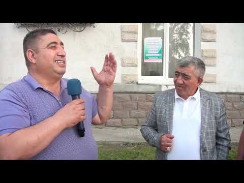 26 iyun Salam Azerbaycan anons Novosibirsk toyy