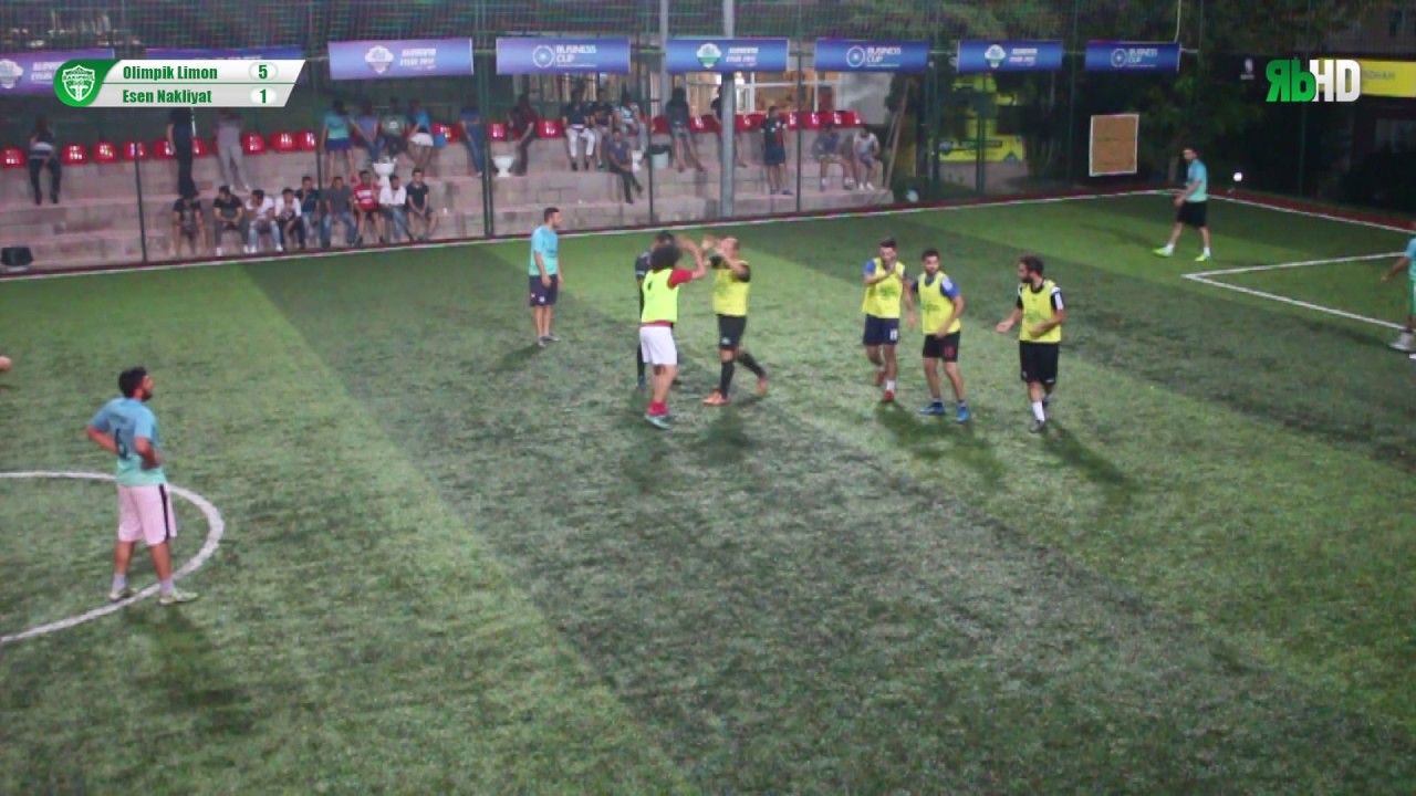 43' / Kerim Bora Bulgurlu / Esen Nakliyat - Olimpik Limon / ANKARA ...