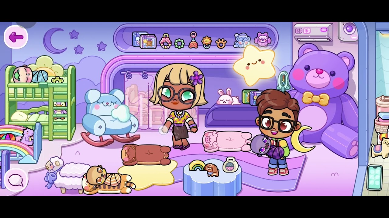 petualangan bayi monster(part 1) - YouTube