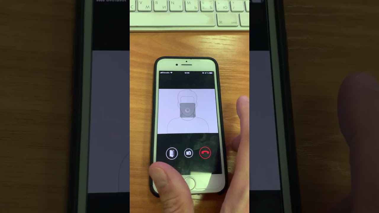 SIP Video Call - YouTube