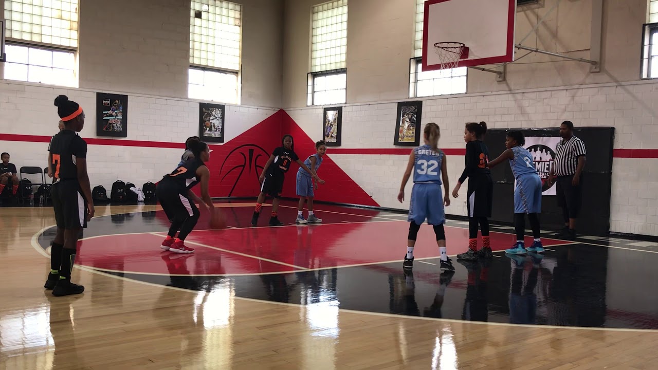 That form though... - YouTube