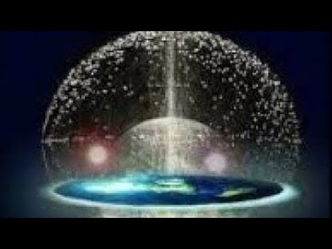 Levitation and the Flat Earth - YouTube