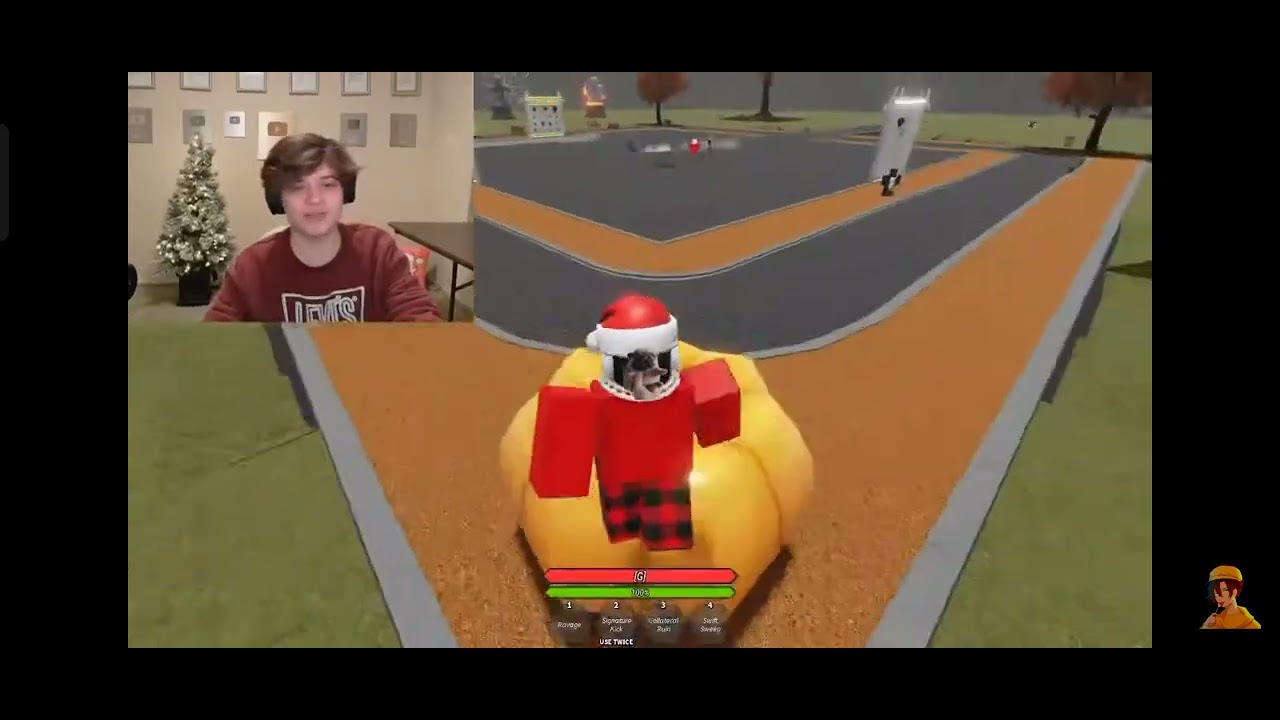 the live waiting tsb update with mango and stud and the goobers! - YouTube