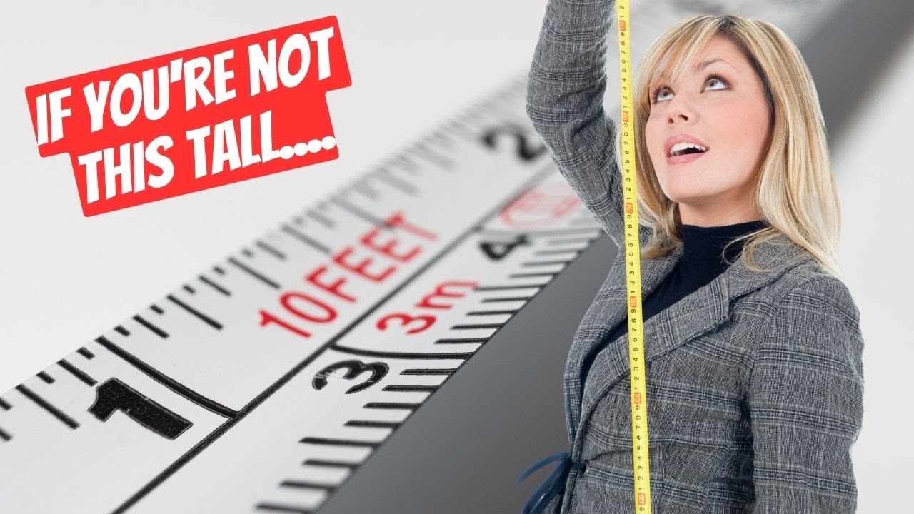 The Real Reason Women Want Tall Men | Interview Clip | Profoundly ...