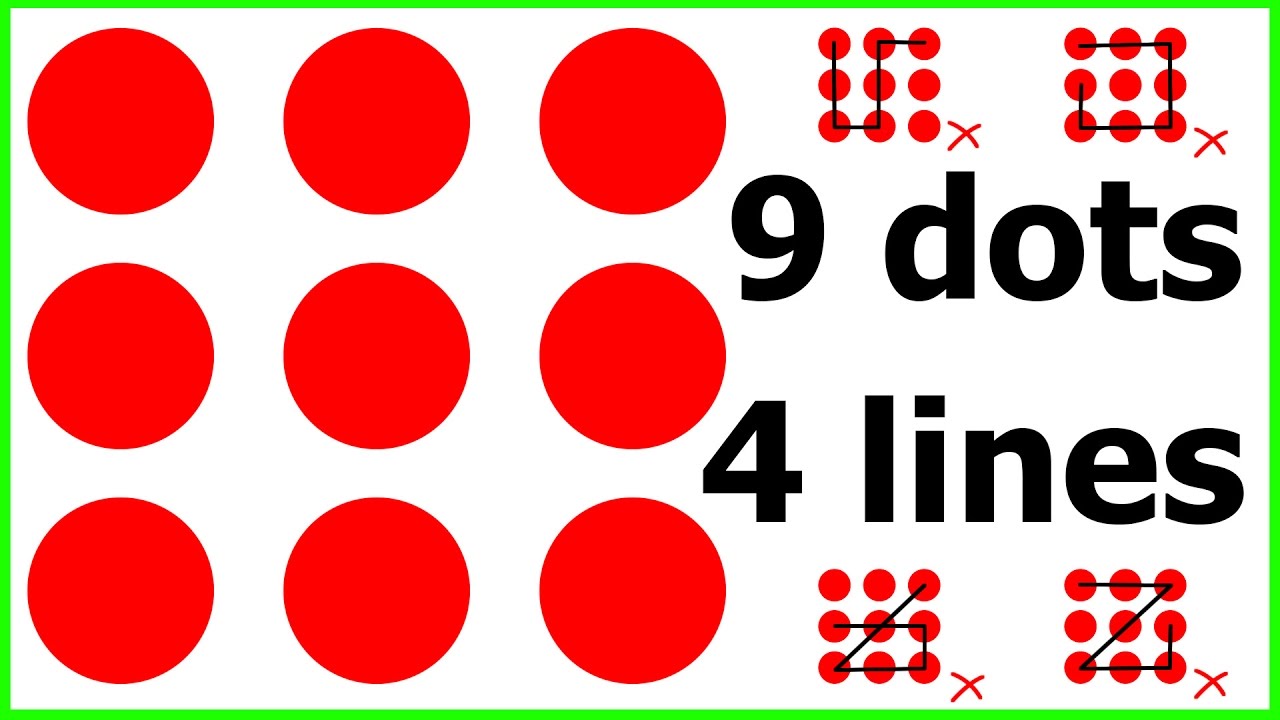 9 Dots 4 Lines YouTube 9-dots-4-lines-youtube