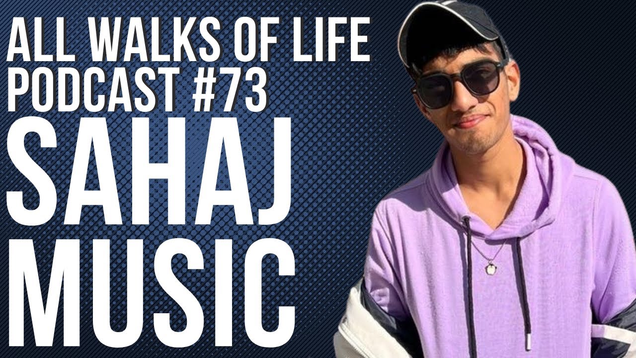 @SahajMusic: Delhi Rap Scene, Indian Hip Hop and Indie Music | All ...