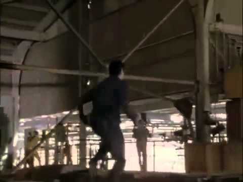 Power Rangers Time Force Eric becomes The Quantum - YouTube