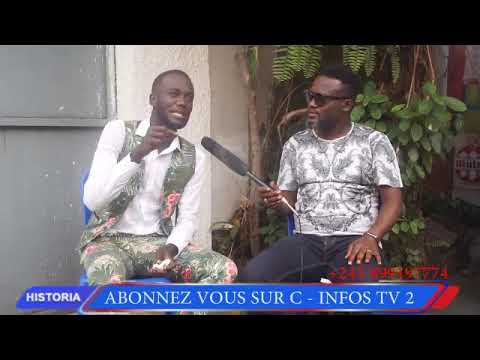 Moïse Mbiye, Michel Bakenda et Mike Kalambay ba bebisi réputation yaba sali ya Nzambe bako zala puni