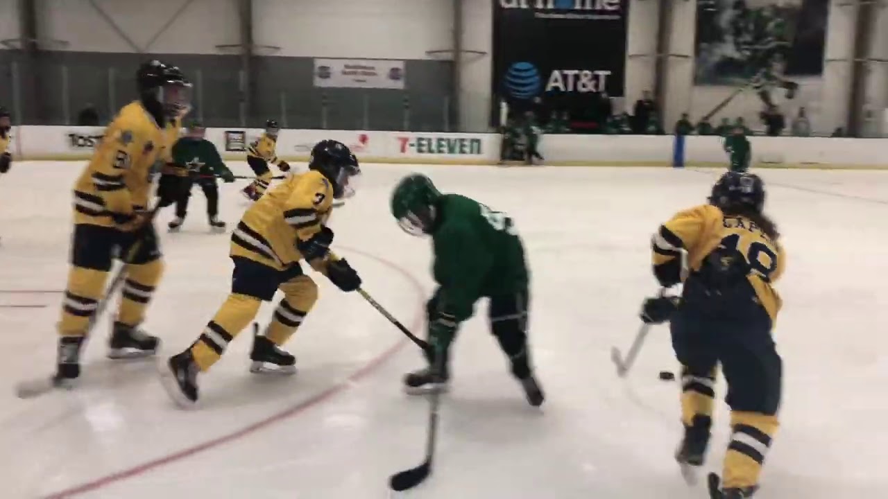 DSE10 Vs St. Louis Sting - YouTube