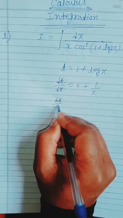 integration Shorts cuts || integration tricks class 12 ||Integration tricks || - YouTube