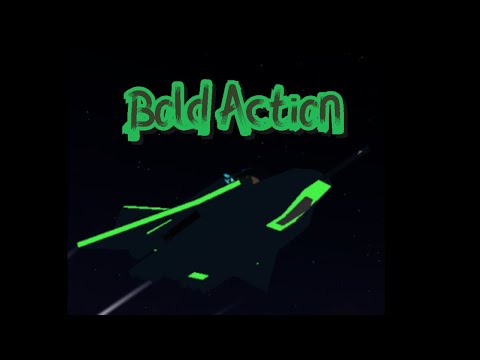 I'm the bold action man | Roblox Edition - YouTube