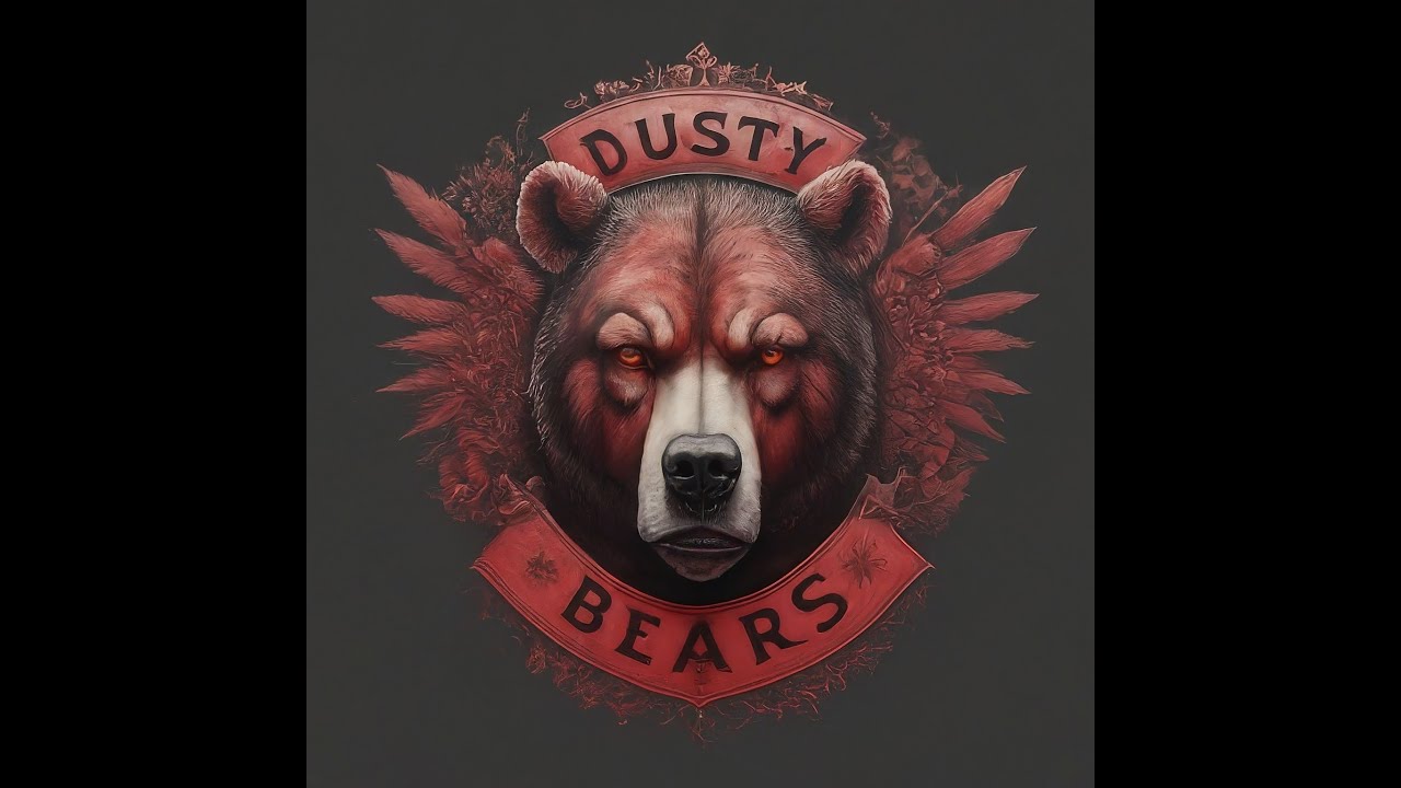 DUSTY BEARS SMILE WORLD 2024 - YouTube