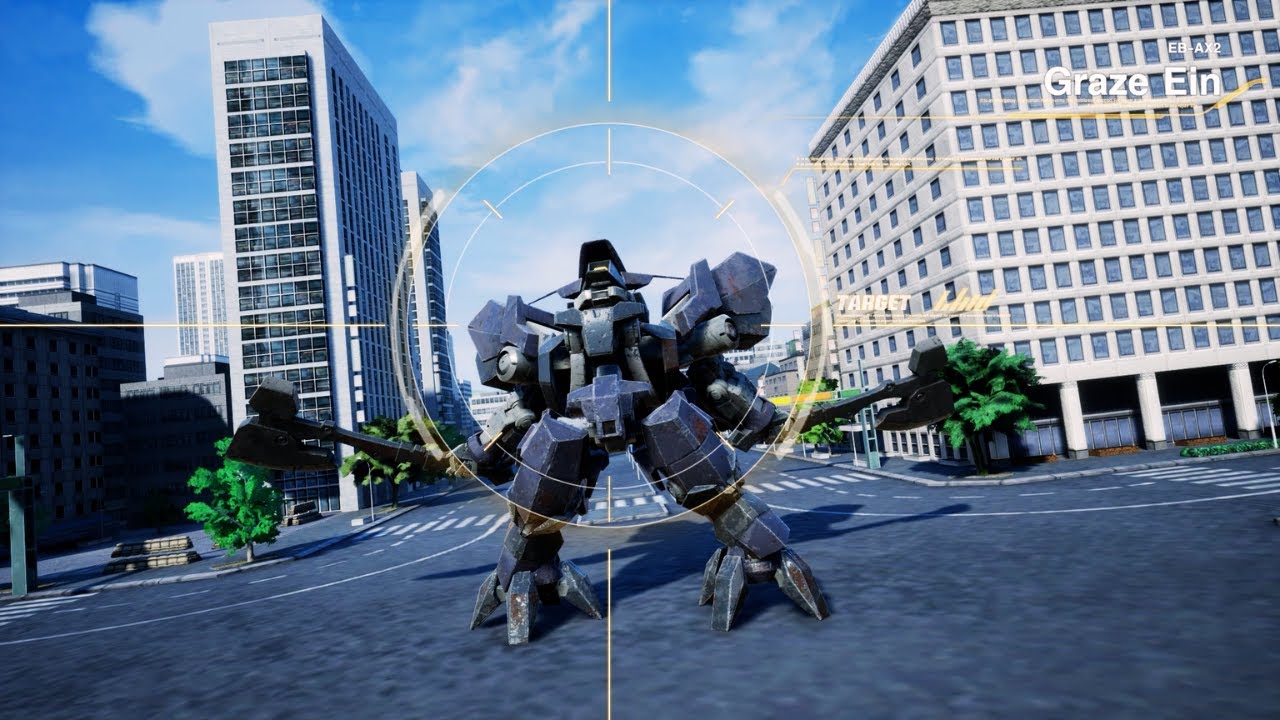 PHOENIX GUNDAM VS GRAZE EIN | SD Gundam Battle Alliance - YouTube