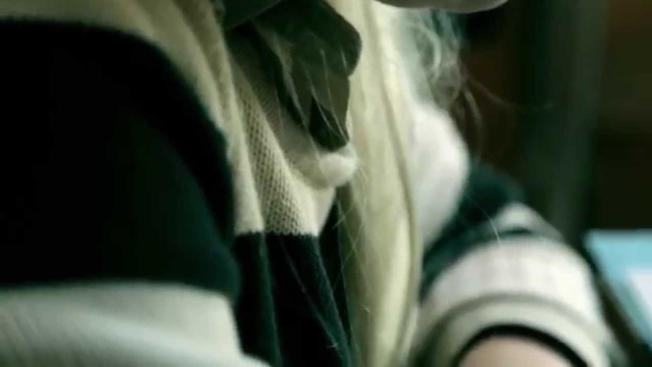 Gone Girl Title Sequence - YouTube