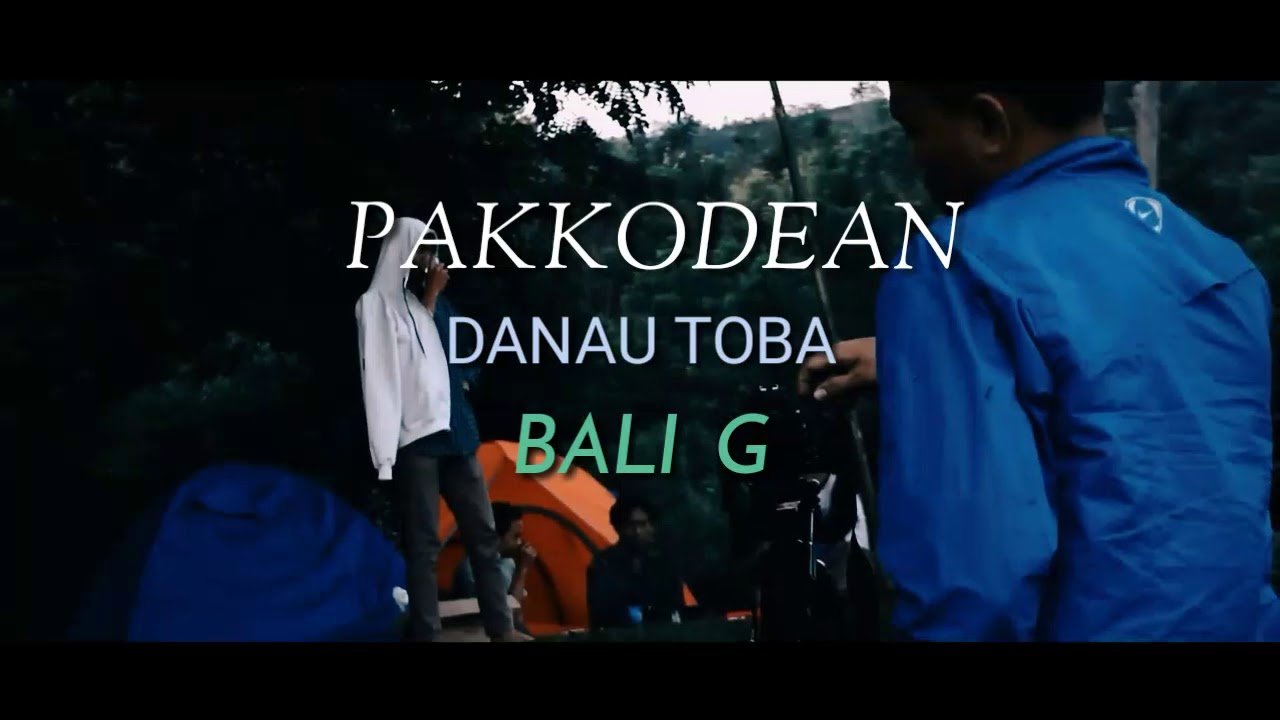 Desa meat Balige wisata pakkodean,(TOBASA - YouTube
