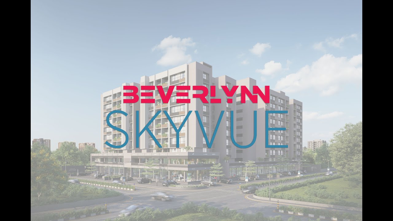 BEVERLYNN SKYVUE - YouTube