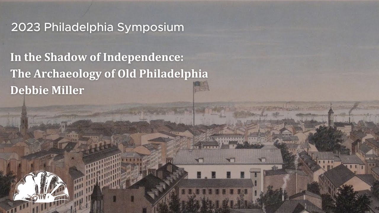 In the Shadow of Independence: The Archaeology of Old City - Debbie ...
