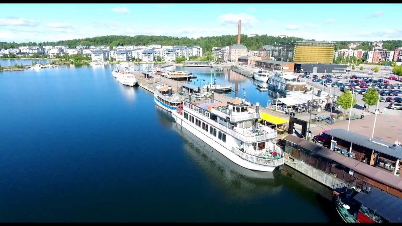 Lahti - YouTube