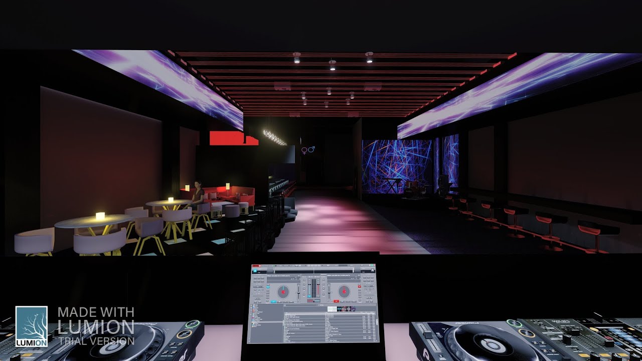 WOOZY WOO NIGHTCLUB - YouTube