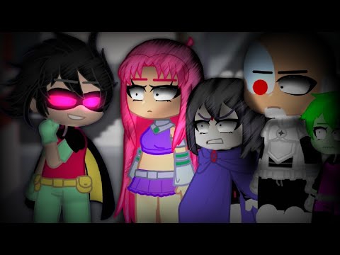 Evil Robin Returns?!|||Dark Side Meme|||TTG|||GC - YouTube