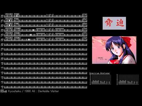 Yui Isshiki (一色 由比) - PC-98 Video Game Music Selection