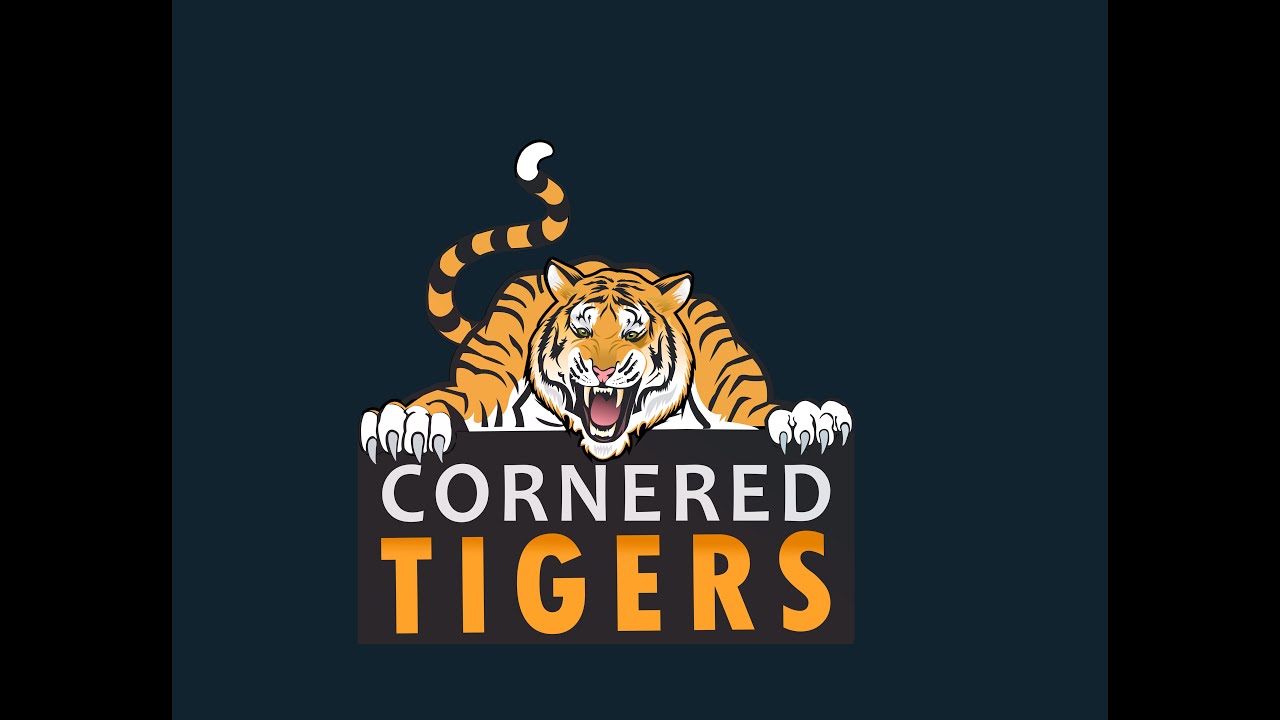 CORNERED TIGERS | FORUM PROMO - YouTube