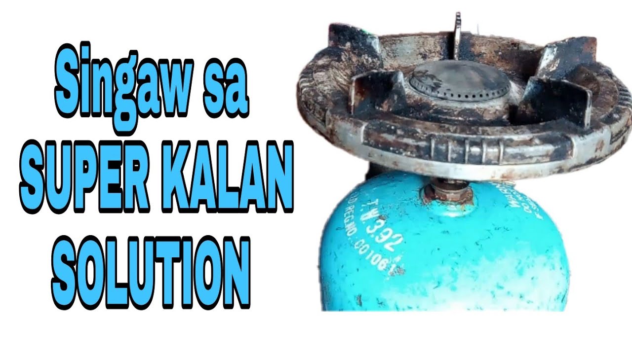 singaw sa super kalan paano ayusin? or paano iwasan ang tagas sa super ...