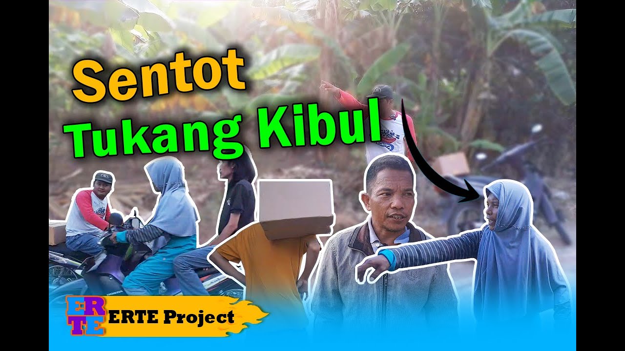 Film Bahasa Jawa Lucu Full Movie Sentot Tukang Kibul - YouTube