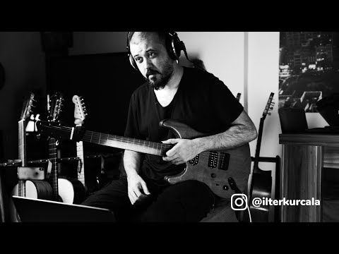 İlter Kurcala - Melankolik Ağıt