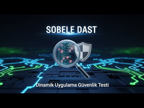 Sobele - Kurumsal Uygulama Güvenliği Tanıtımı