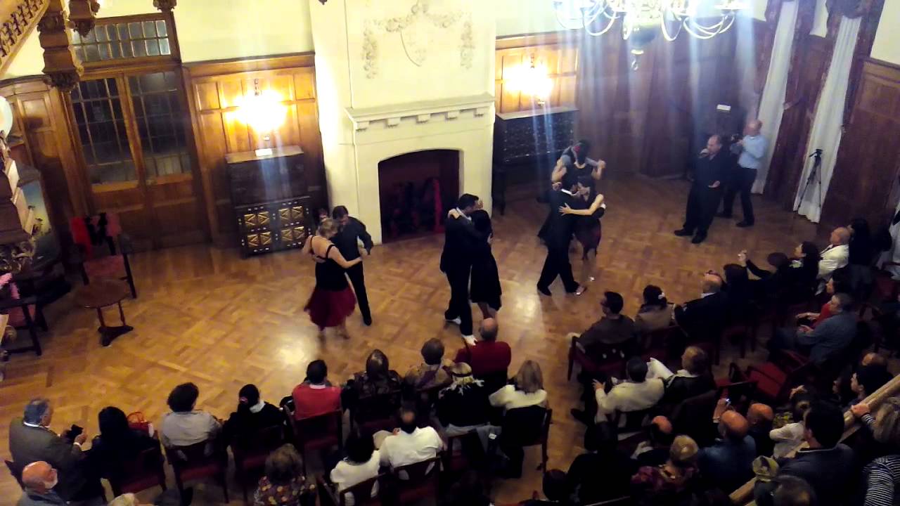 Volver - Roberto Bugarín - YouTube