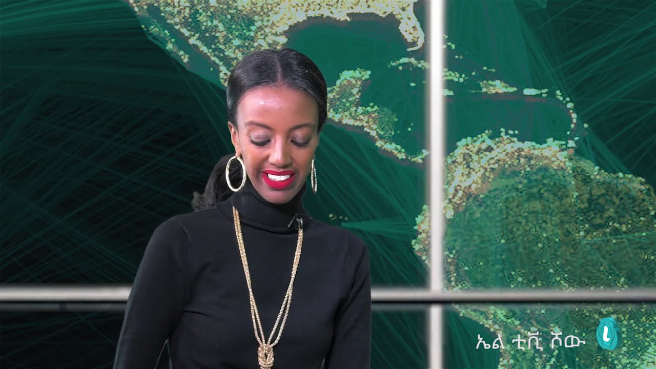 Ltv Show Interview Artist Hachalu Hundessa Part. 1 - YouTube