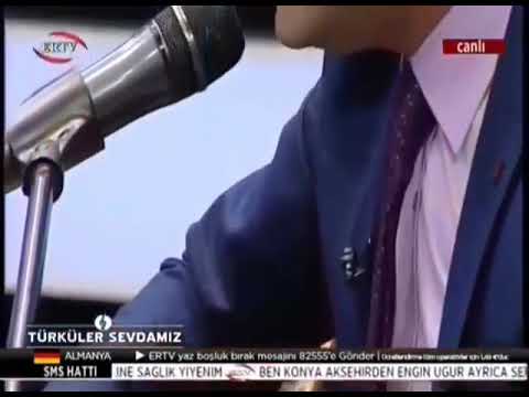 Serdar KOŞAR-Gül Ki Güller Açsın
