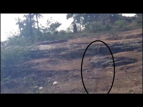 Ghost paranormal entity caught on tape* MOST SCARY TAPE* - YouTube