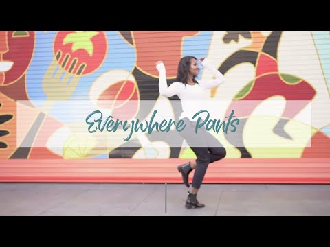 ZYIA Active - Everywhere Pants | Women's Activewear