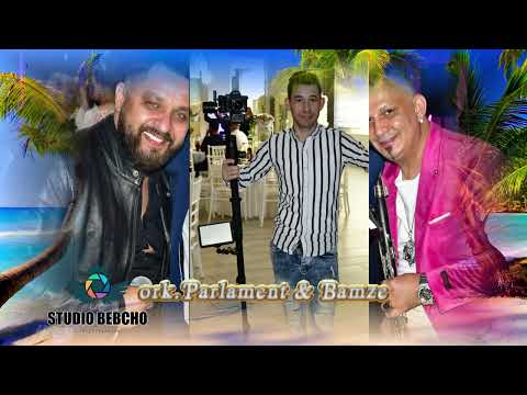 ork.Parlament ft Bamze   Cherna magiya  Show 2023