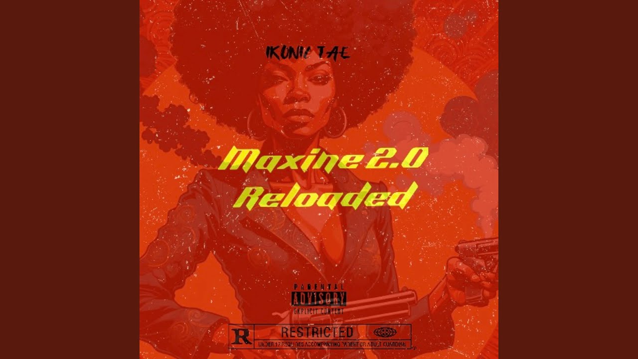 Maxine 2.0 Reloaded - YouTube