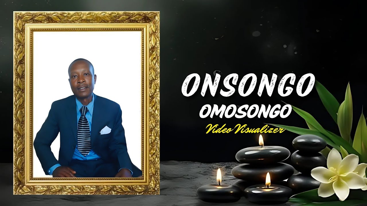 ONSONGO OMOSONGO (ONSONGO BW'OMWANZA TRIBUTE)by Bana Sungusia Vol.16 ...