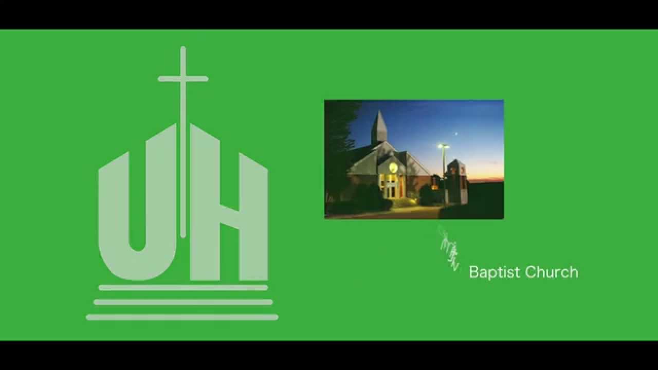 UHPBC COMMERCIAL Clip - YouTube