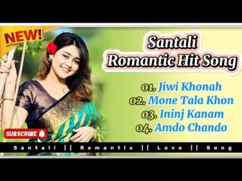 santali video || new santali song || santali nonstop song || santali ...